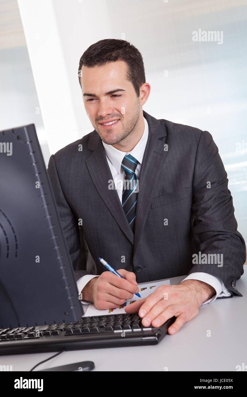 business transaction business Stock Photo - Alamy