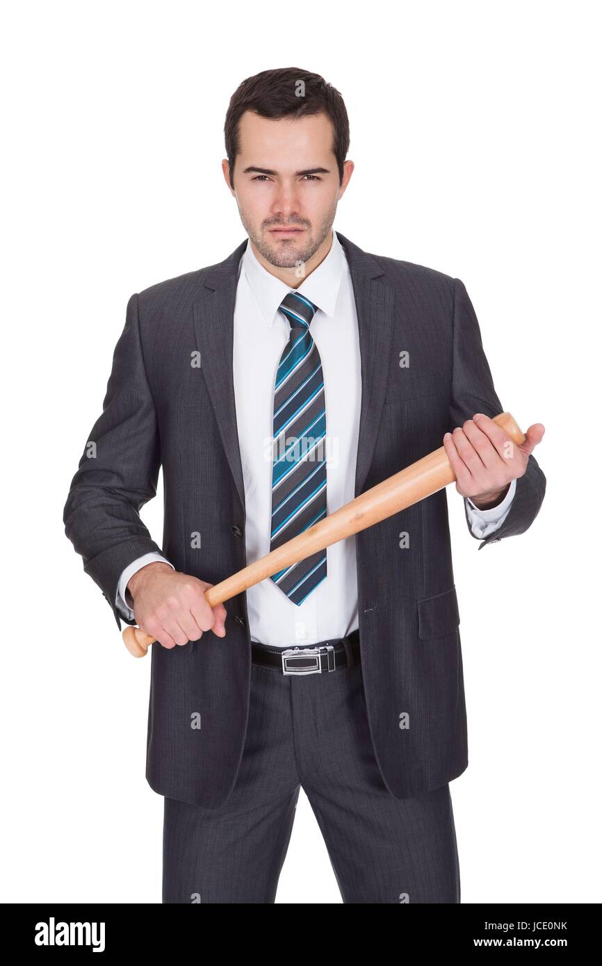 occupation business man Stock Photo - Alamy