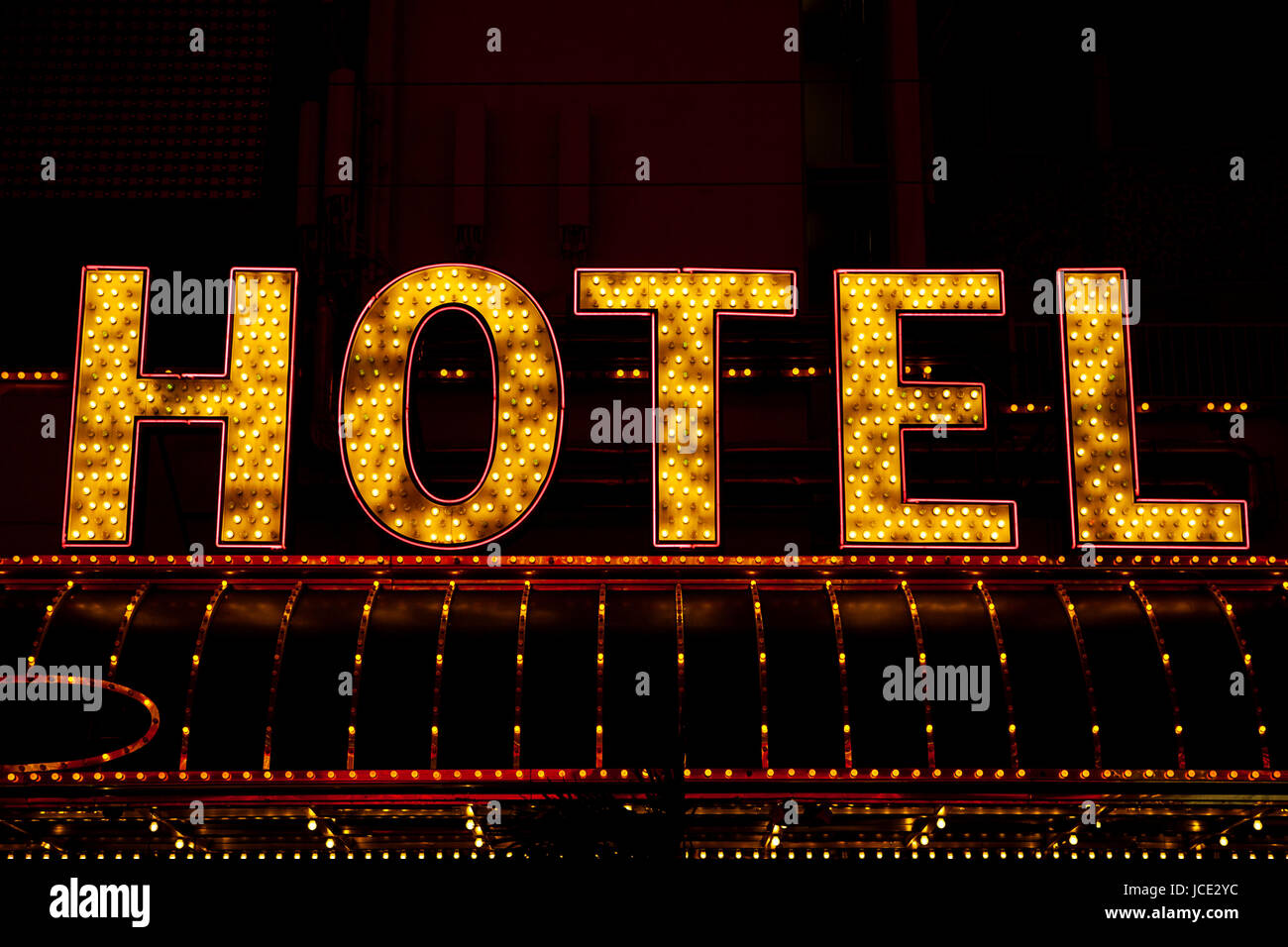 Nght light hi-res stock photography and images - Alamy