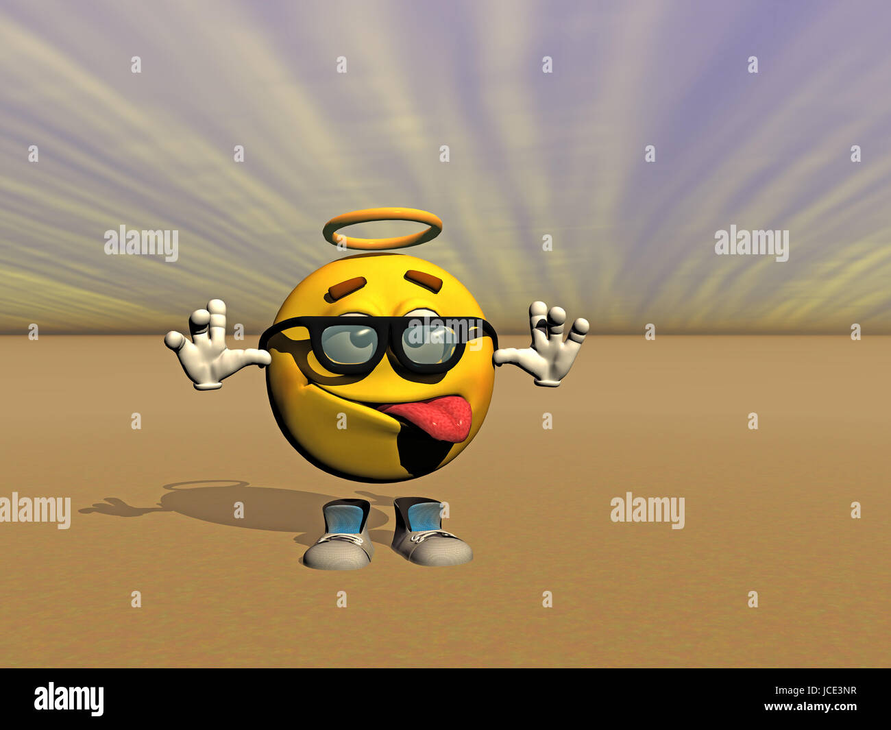 Joy gag hi-res stock photography and images - Alamy