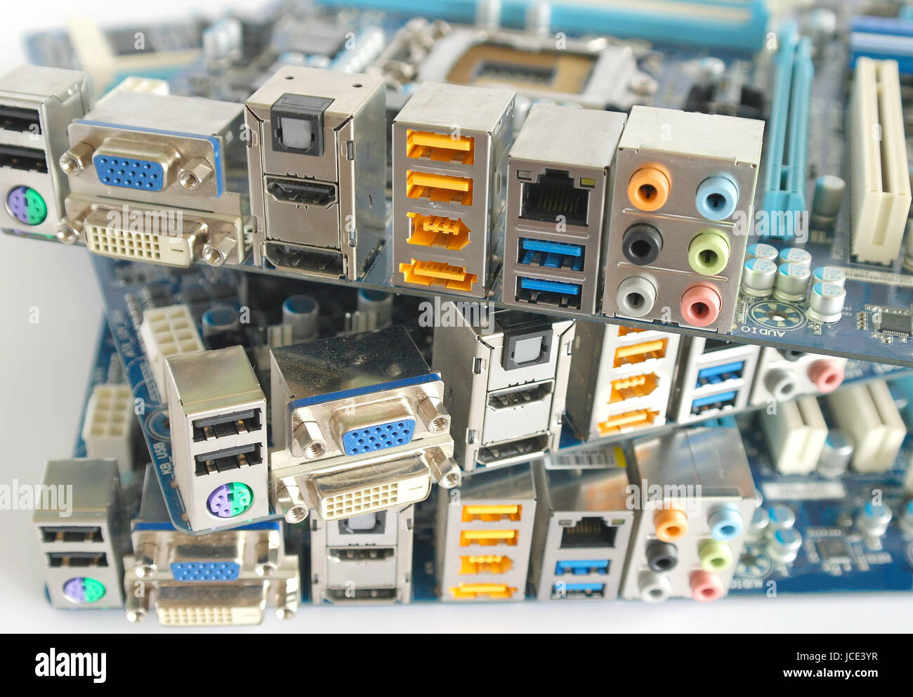 Digital video boards hi-res stock photography and images - Alamy