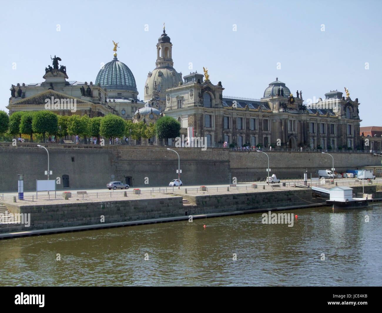 Dresdner dom hi-res stock photography and images - Alamy