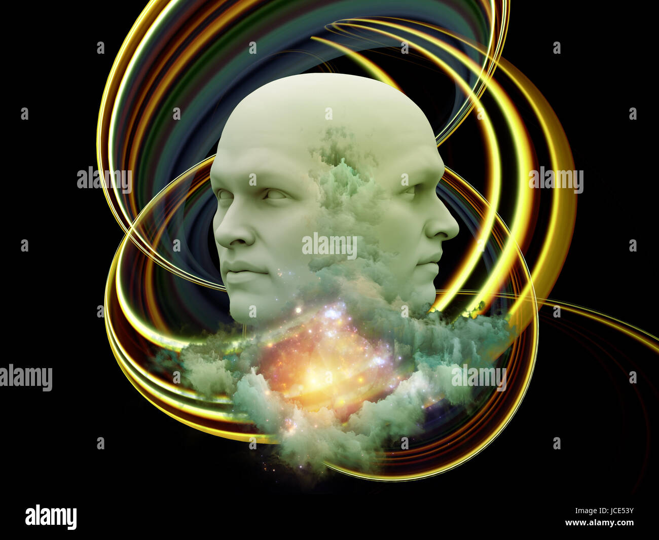 Fascinating lips hi-res stock photography and images - Alamy