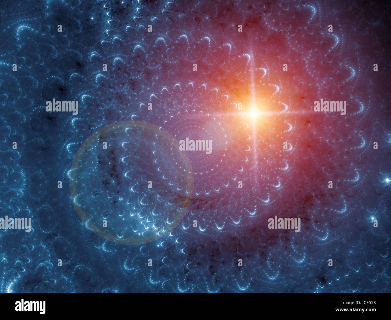 Spiral series. Spiral backdrop for use in projects on math, science and ...