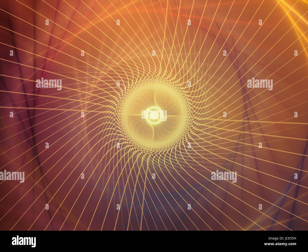 Spiral series. Spiral backdrop for use in projects on math, science and ...