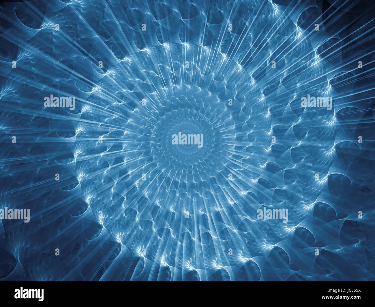 Spiral series. Spiral backdrop for use in projects on math, science and ...