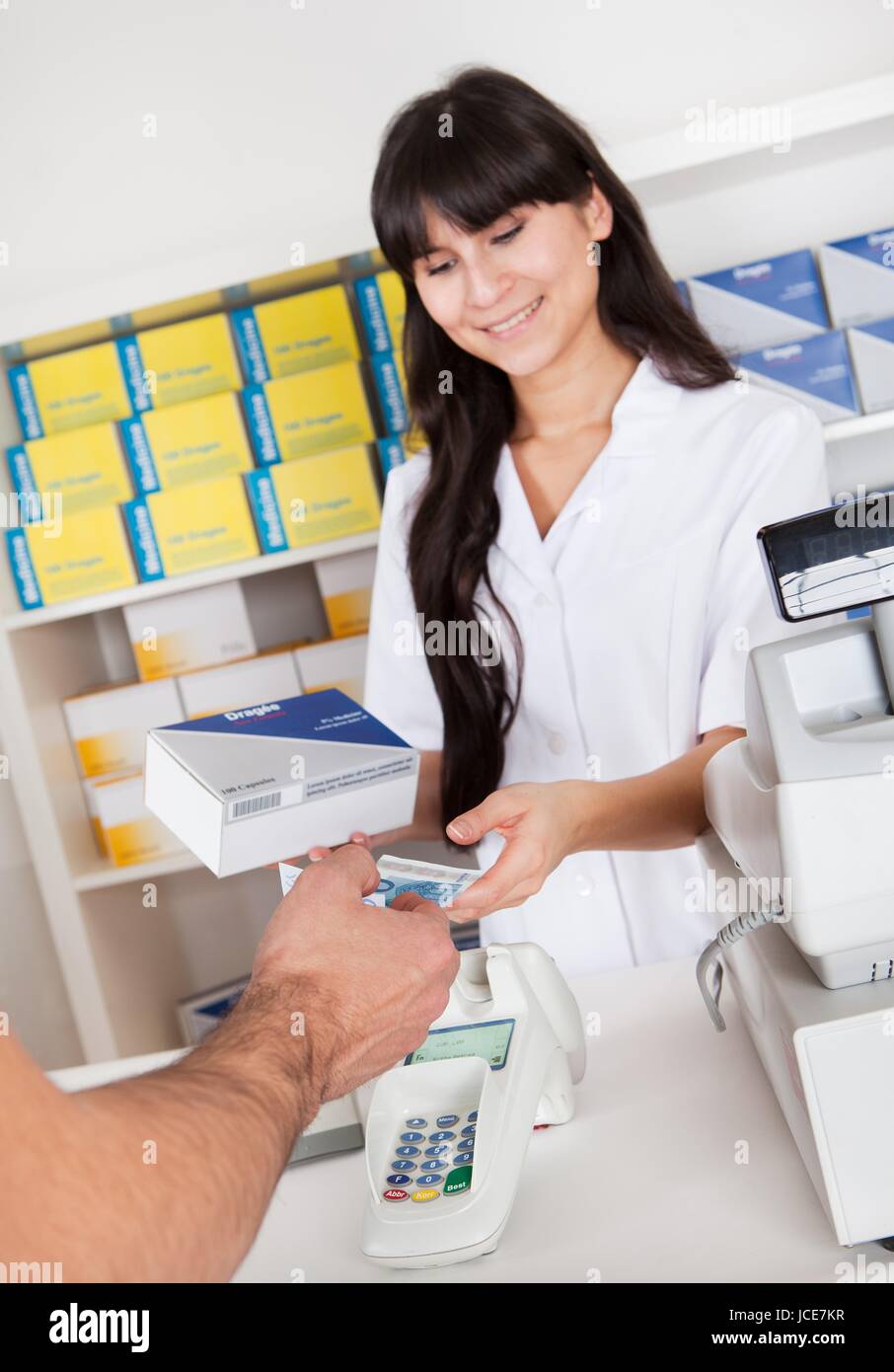 business transaction business Stock Photo - Alamy