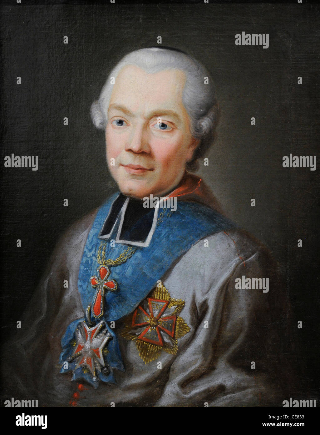 Ignotas jokubas masalskis hi-res stock photography and images - Alamy