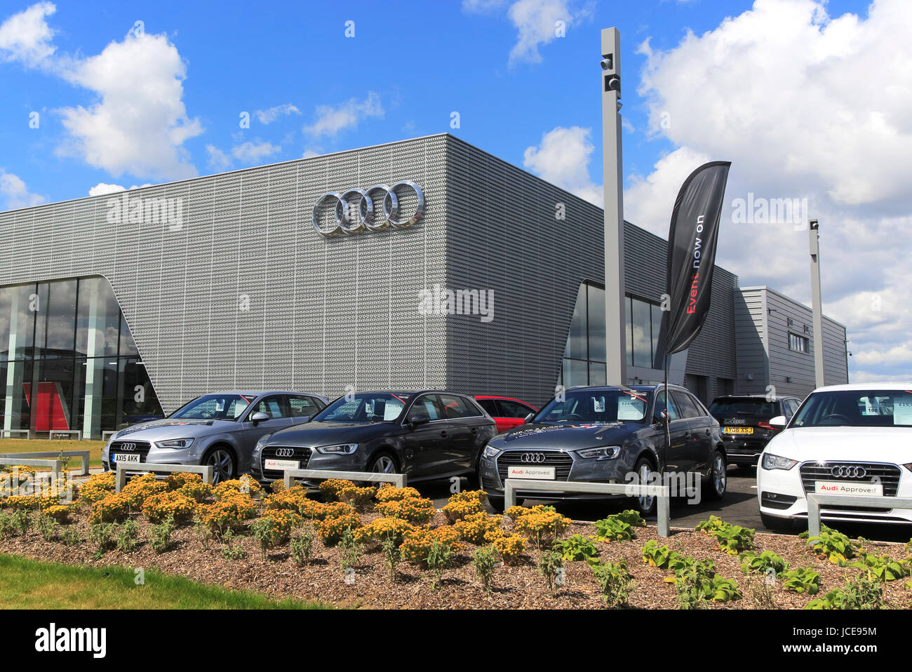 Audi Uk Logo Select Your Audi Model > Audi UK