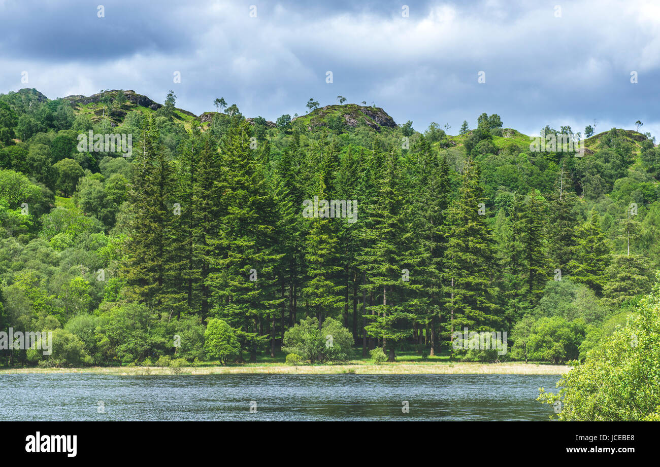 England lake district hi-res stock photography and images - Alamy