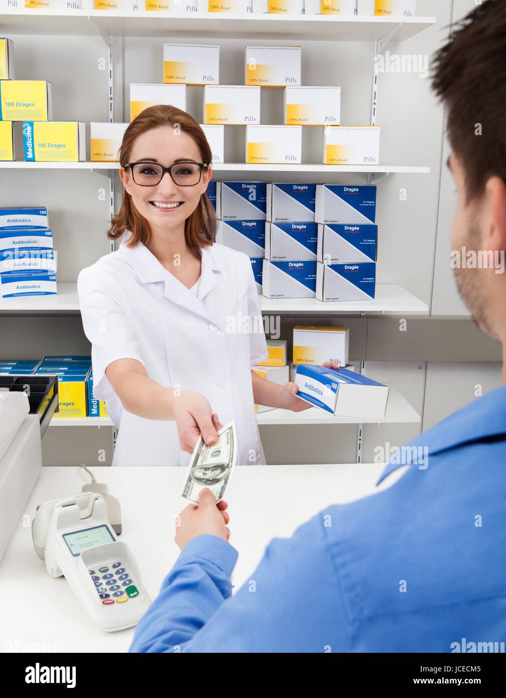 business transaction business Stock Photo - Alamy