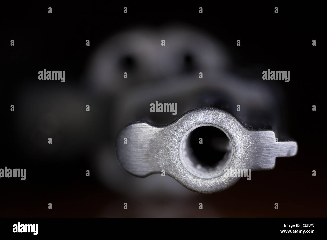 Revolver detail hi-res stock photography and images - Alamy