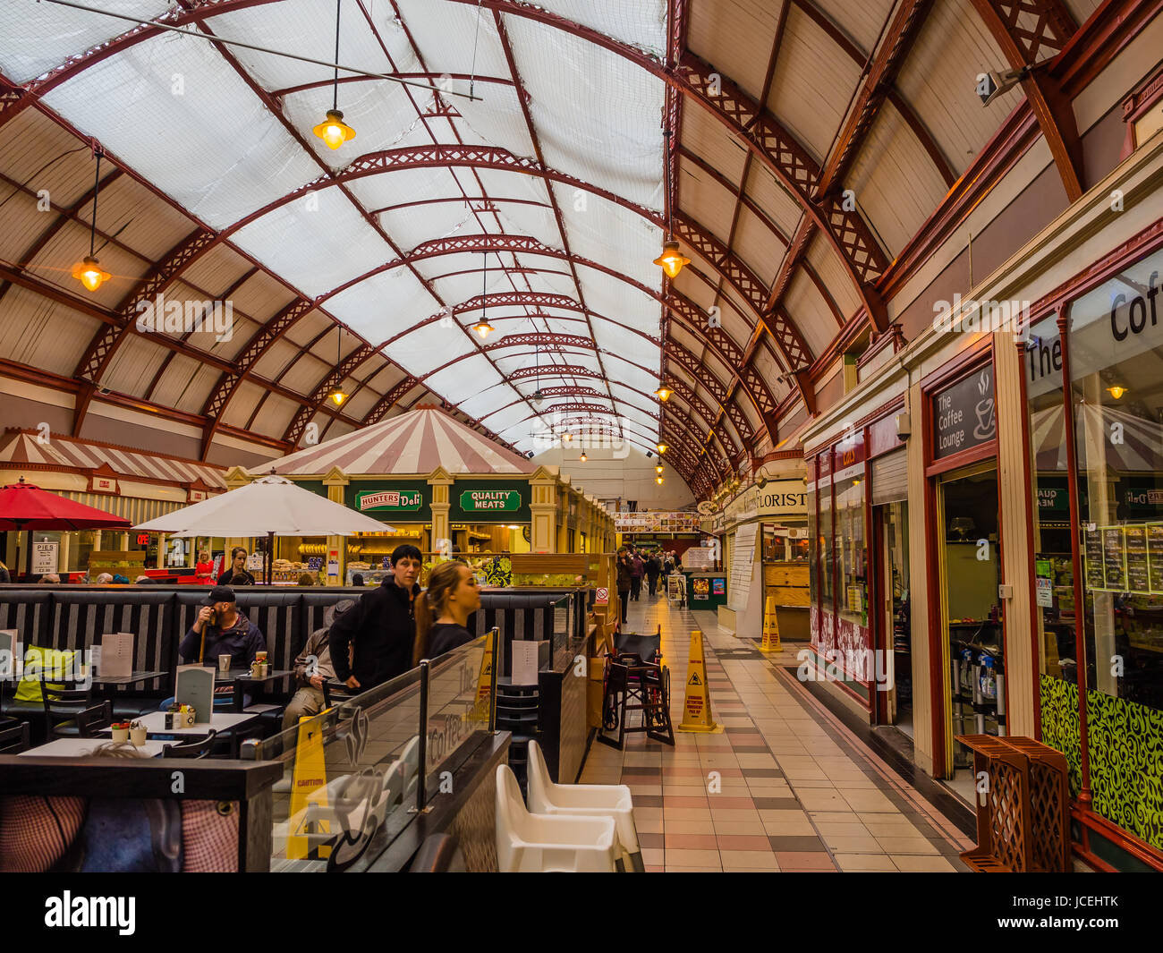 Human meat market hi-res stock photography and images - Alamy