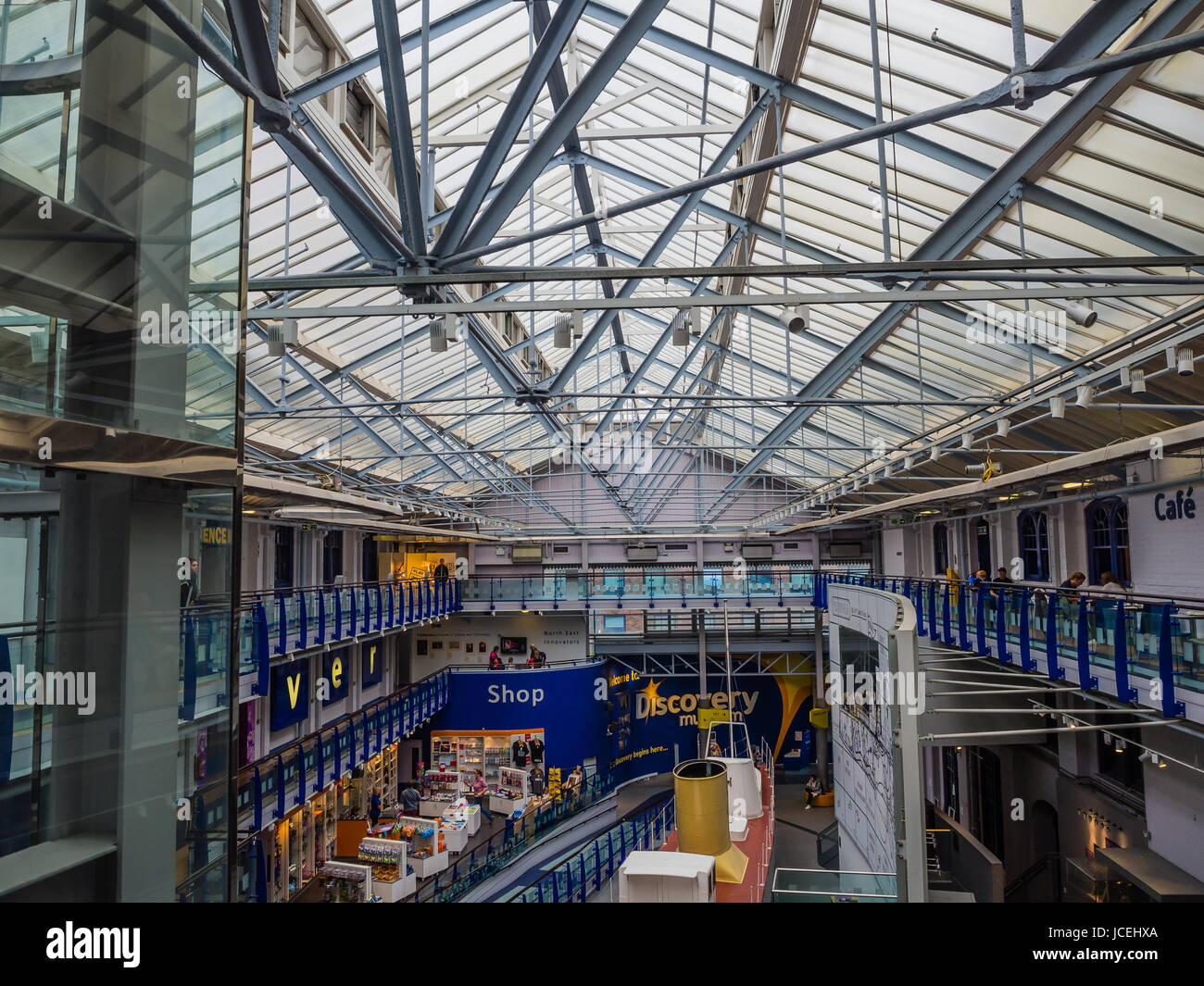 Digital newcastle hi-res stock photography and images - Alamy