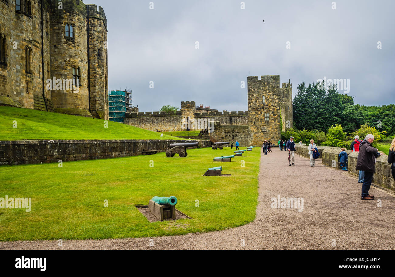 Digital newcastle united kingdom hi-res stock photography and images ...