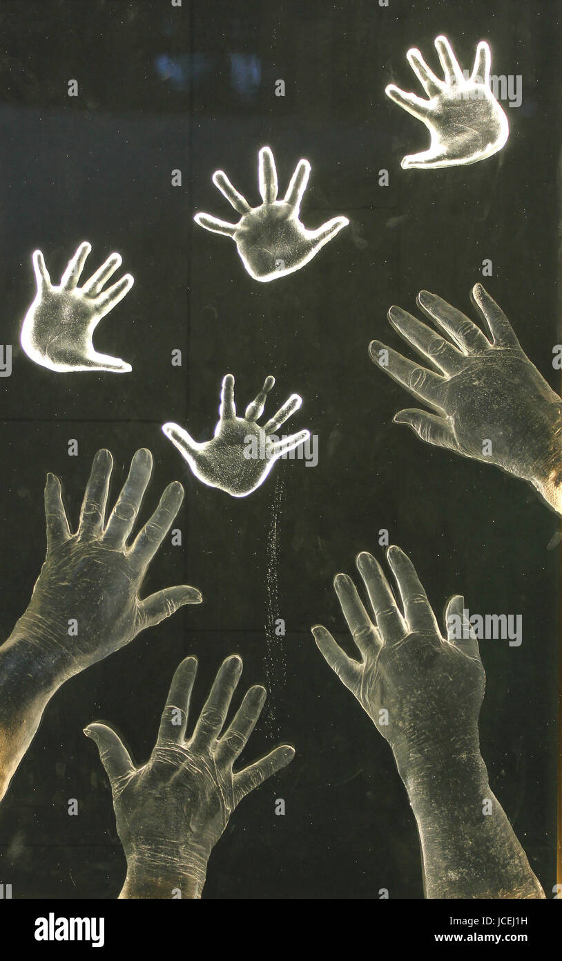 Nicholas winton children hi-res stock photography and images - Alamy