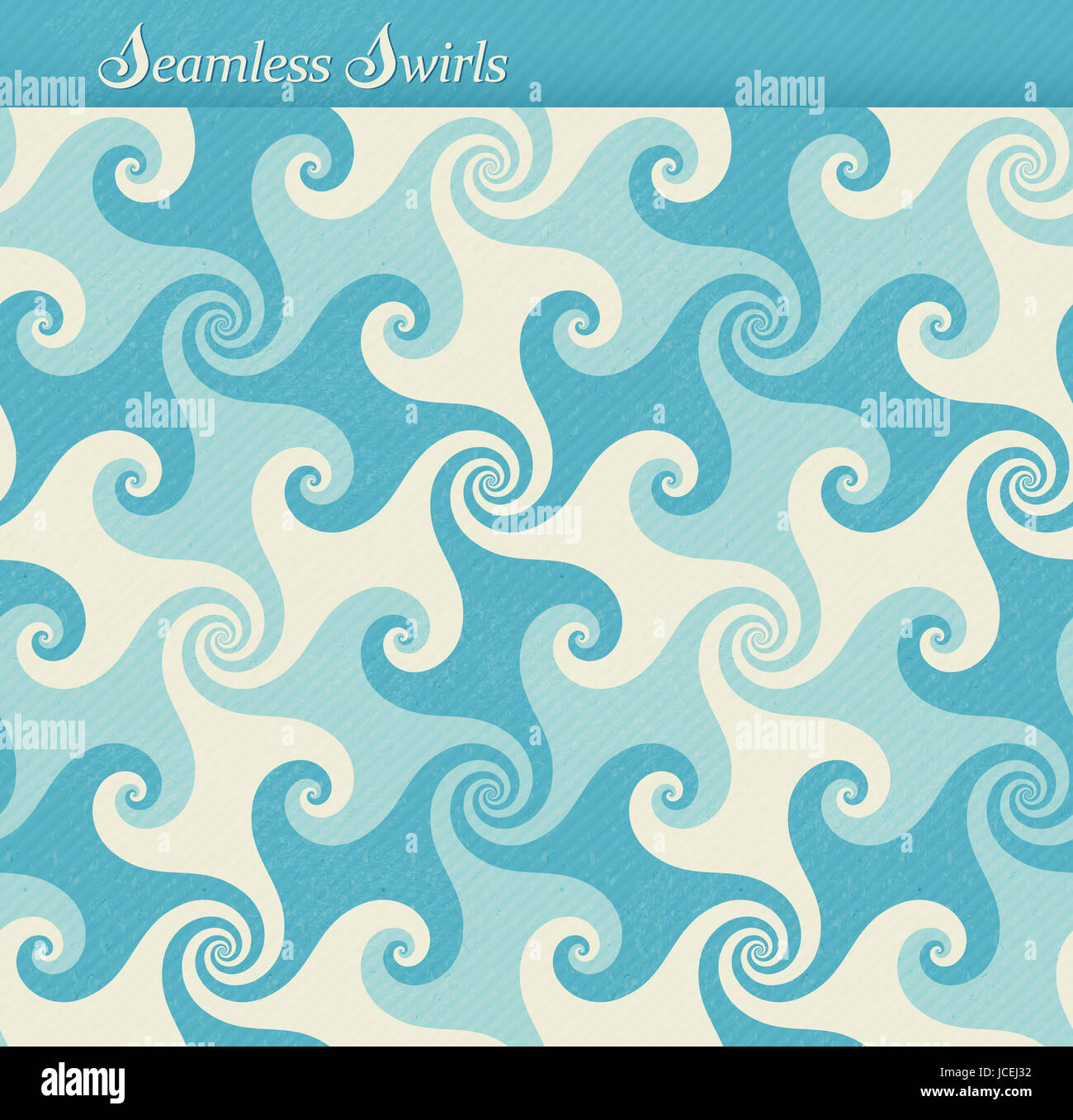 Abstract seamless background pattern with a grunge texture and faint ...