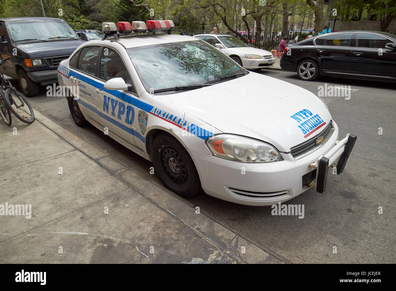 New york city nypd police hi-res stock photography and images - Alamy