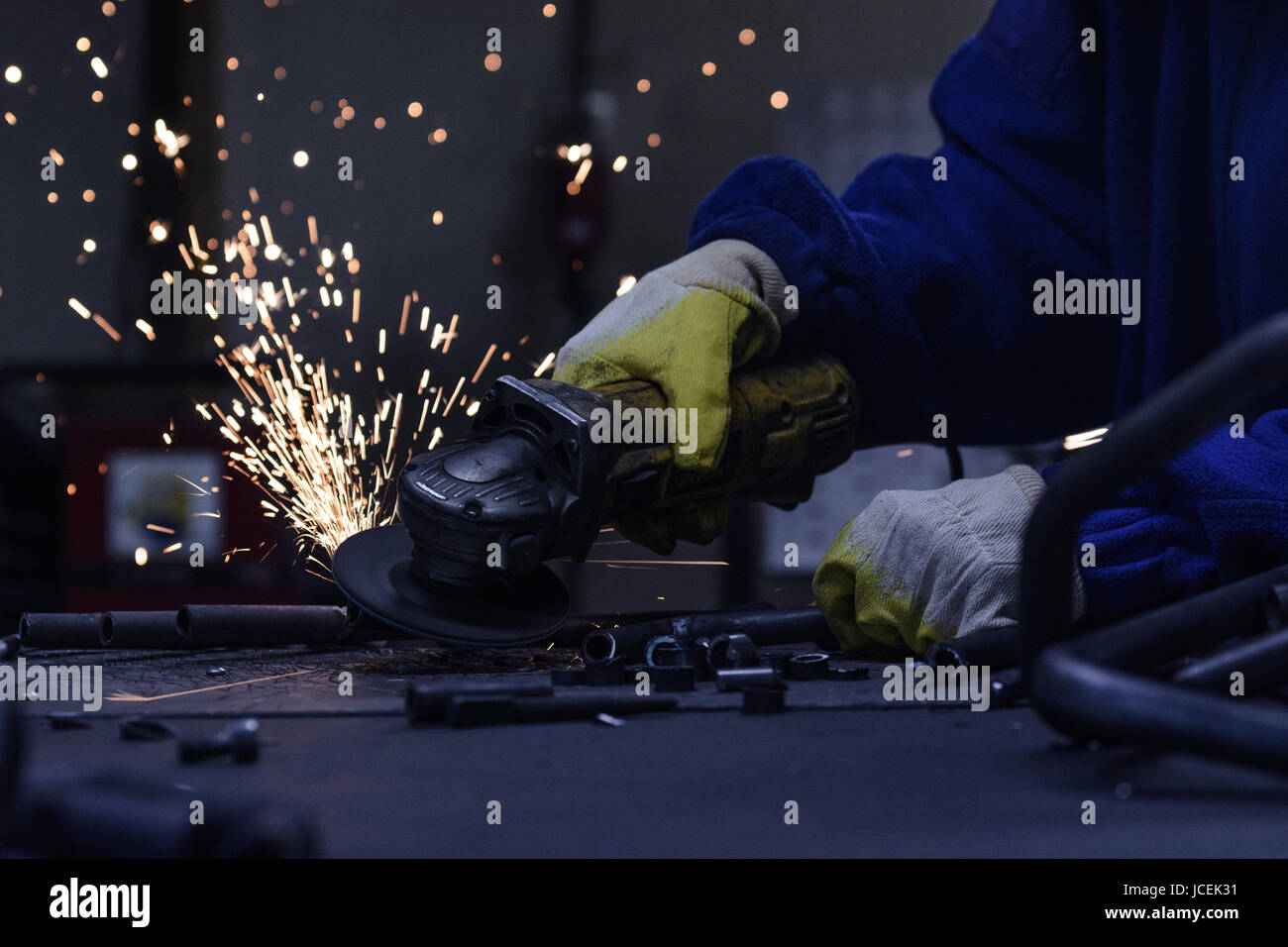 Diamond Cutting Grinding Disc High Resolution Stock Photography and ...