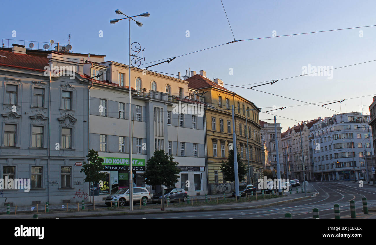 Bike to Heaven monument, Jan Bouchal, Kristof Kintera Stock Photo - Alamy