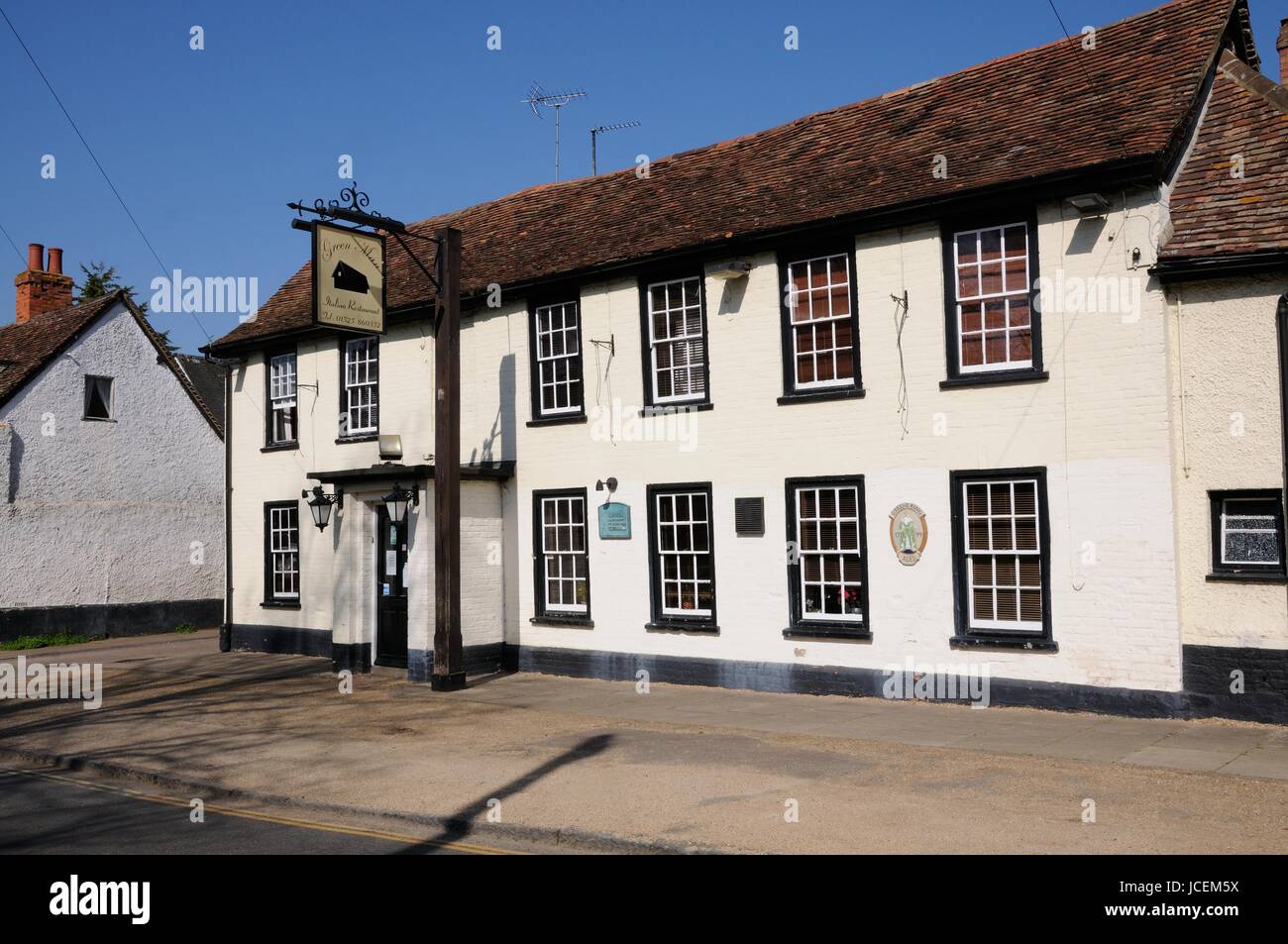 Clophill hi-res stock photography and images - Alamy