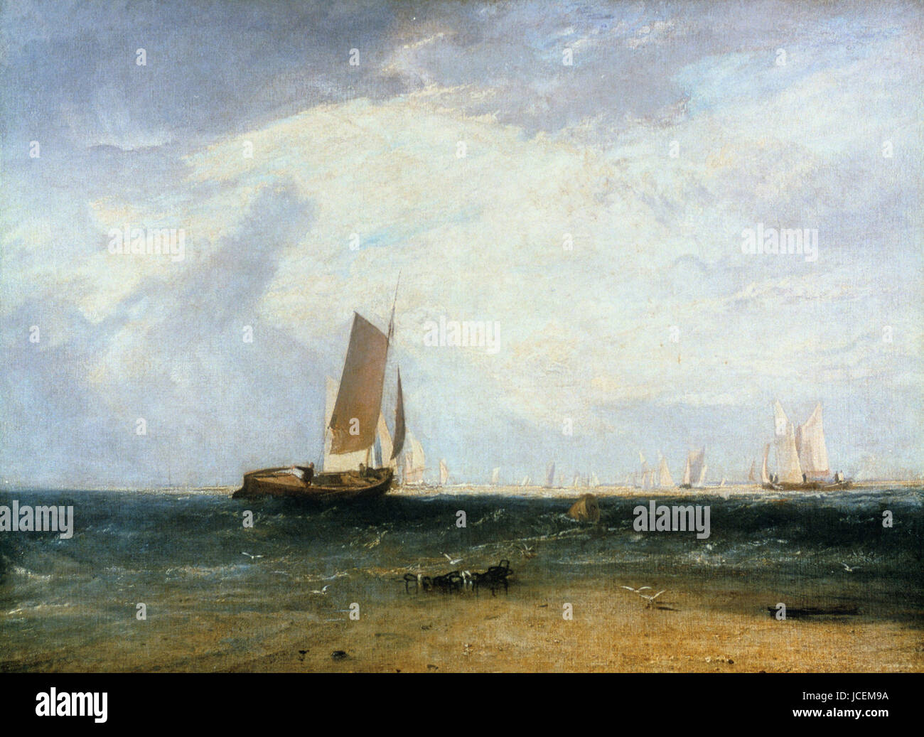 William blythe hi-res stock photography and images - Alamy