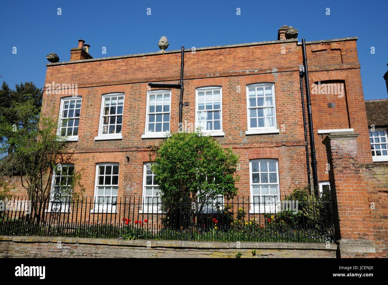 Clophill hi-res stock photography and images - Alamy