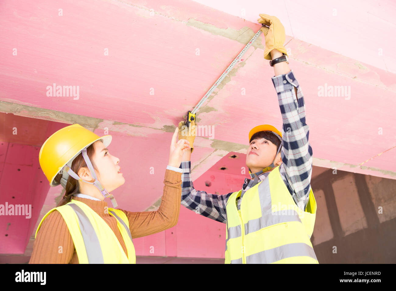 Portrait workers hi-res stock photography and images - Alamy