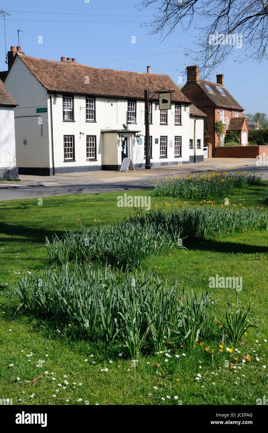 Clophill hi-res stock photography and images - Alamy