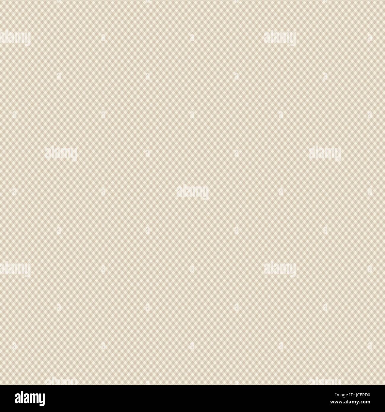 Light brown squared geometric pattern. Vector background Stock Vector ...