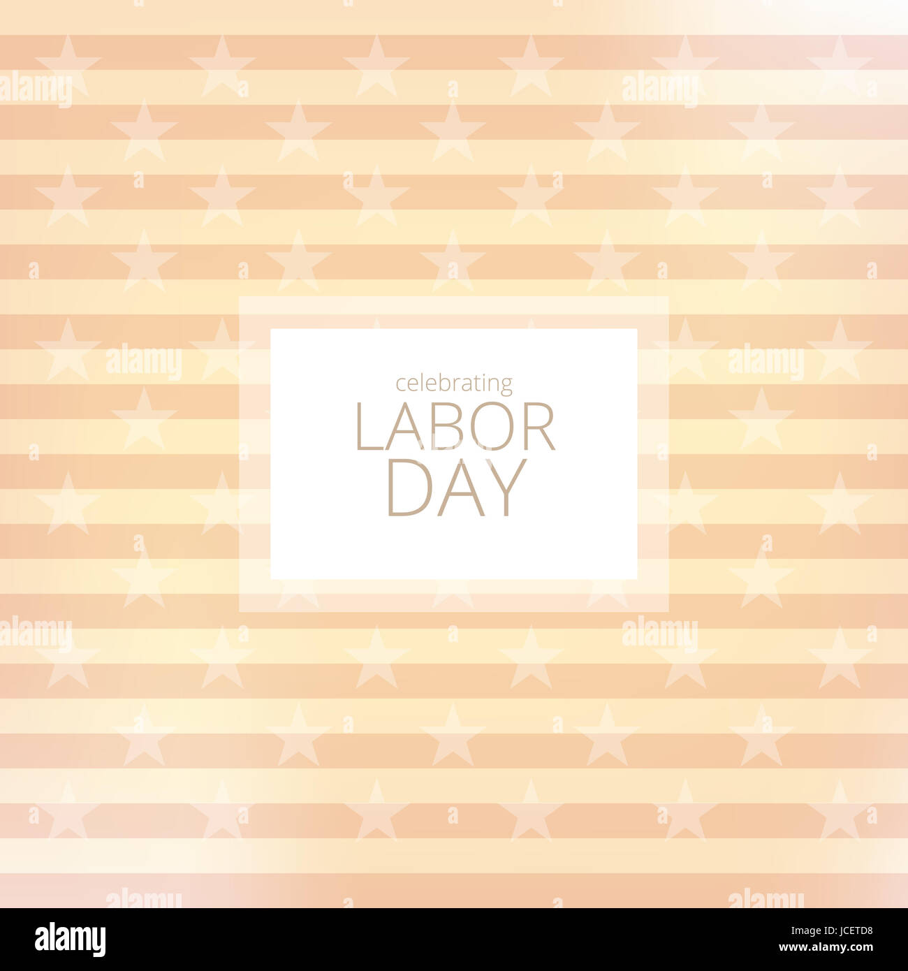 Labor day background Stock Photo - Alamy