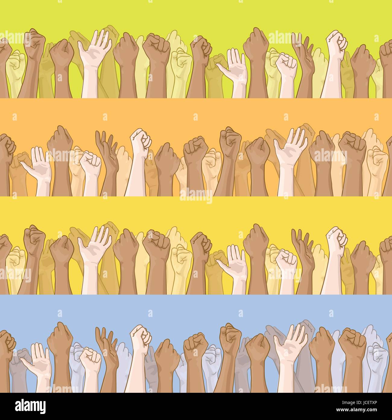 Labor day background. Seamless pattern Stock Vector Image & Art - Alamy