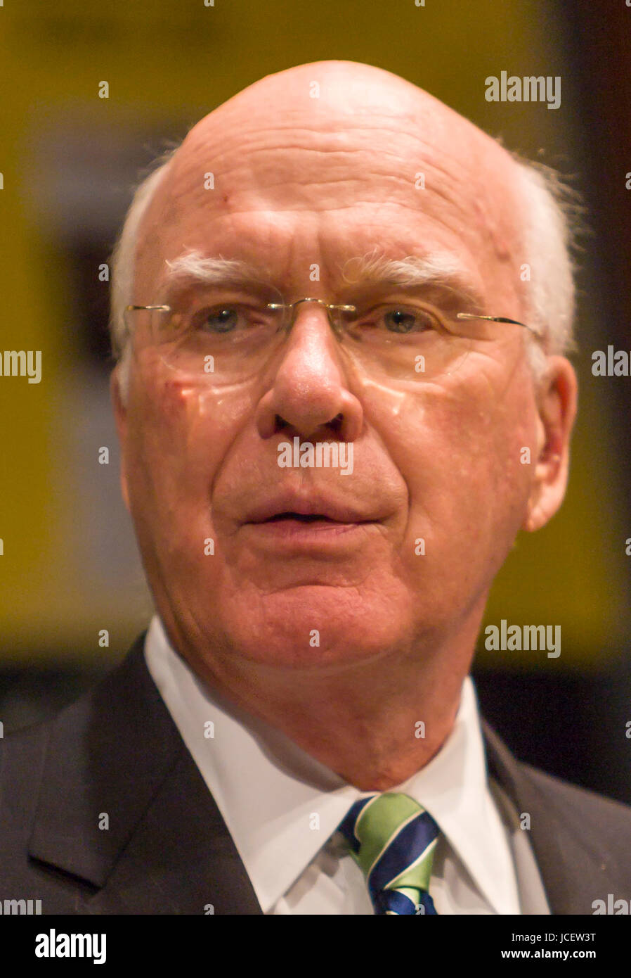 Patrick d hi-res stock photography and images - Alamy