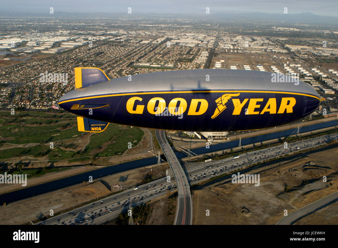 Goodyear logo hi-res stock photography and images - Alamy