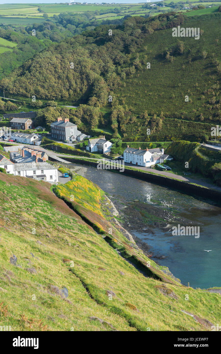 Valency valley hi-res stock photography and images - Alamy