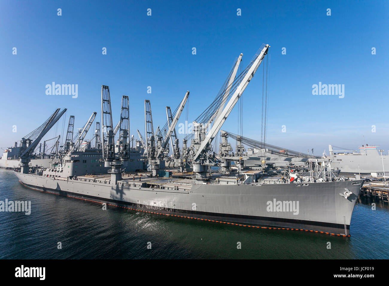 The is the supporting the United States Navy as needed. No currently in ...