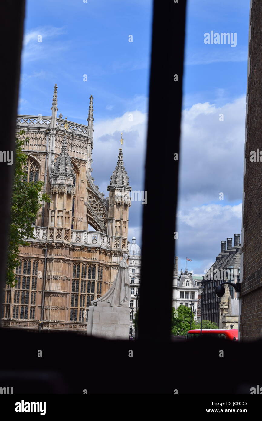 Jewel House Westminster 2016 Stock Photo - Alamy