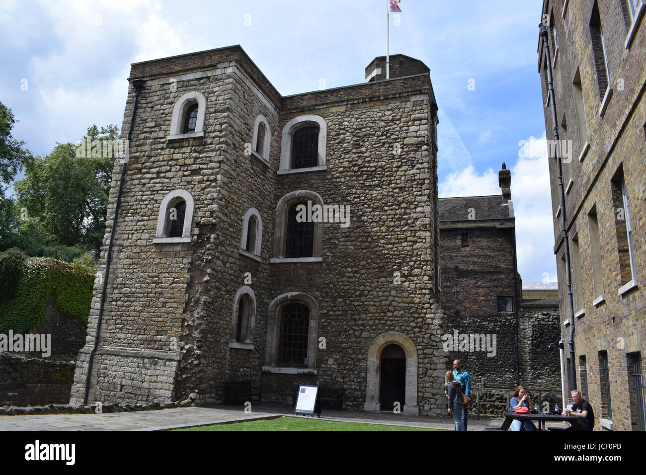Jewel House Westminster 2016 Stock Photo - Alamy