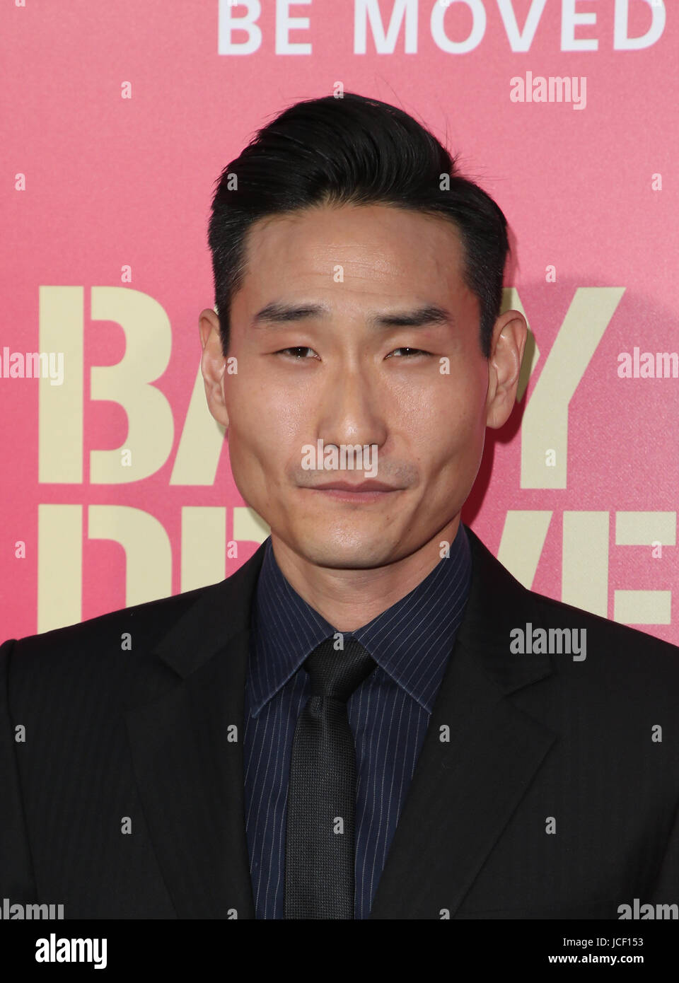 Los Angeles, USA. 14th Jun, 2017. Lanny Joon, At Premiere Of Sony ...
