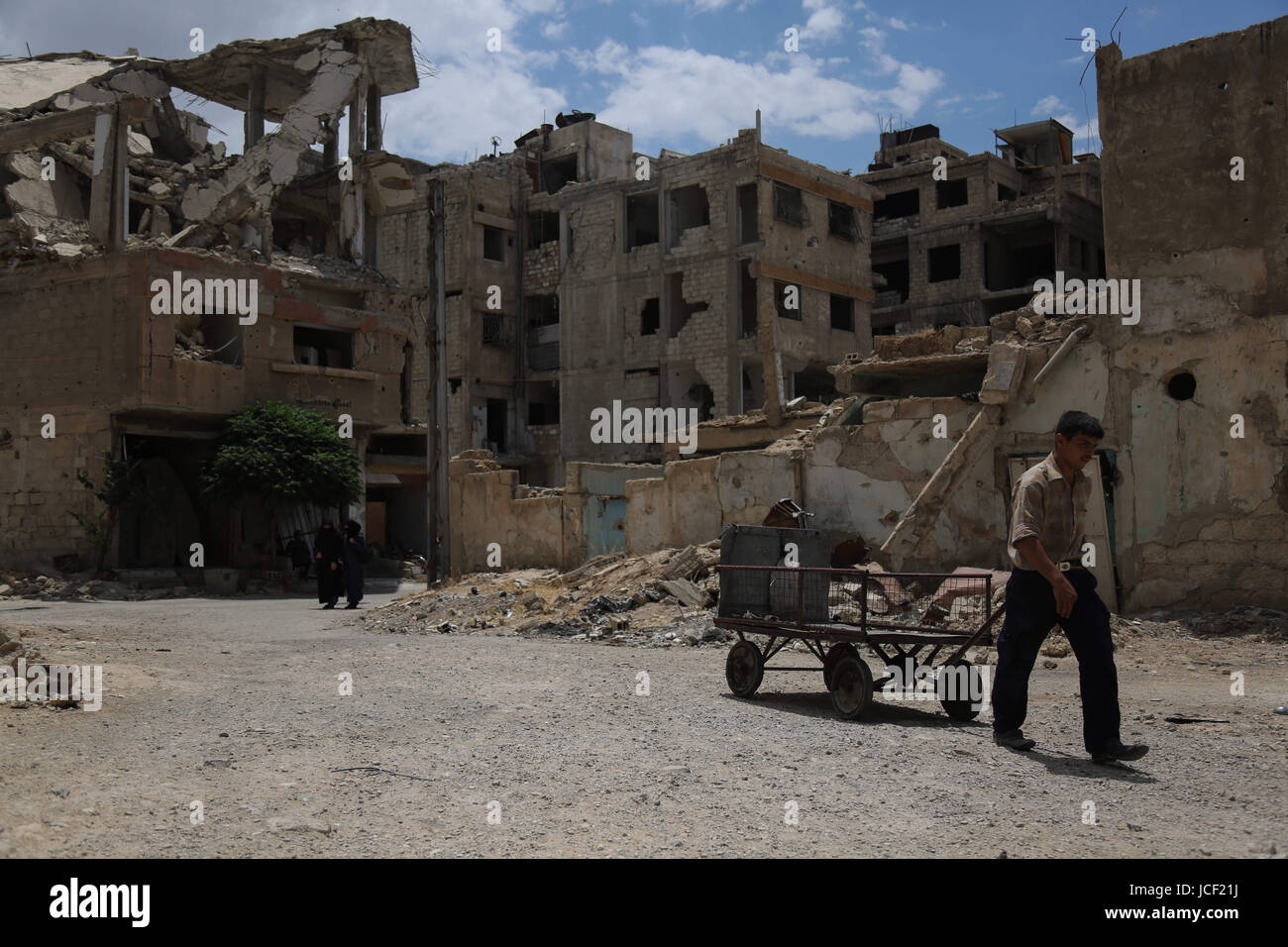 Syrian uprising hi-res stock photography and images - Alamy
