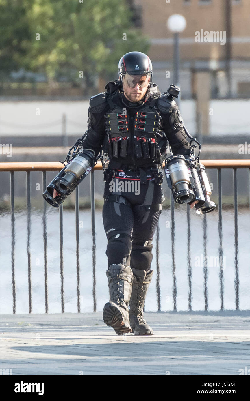 Daedalus mark 1 hi-res stock photography and images - Alamy