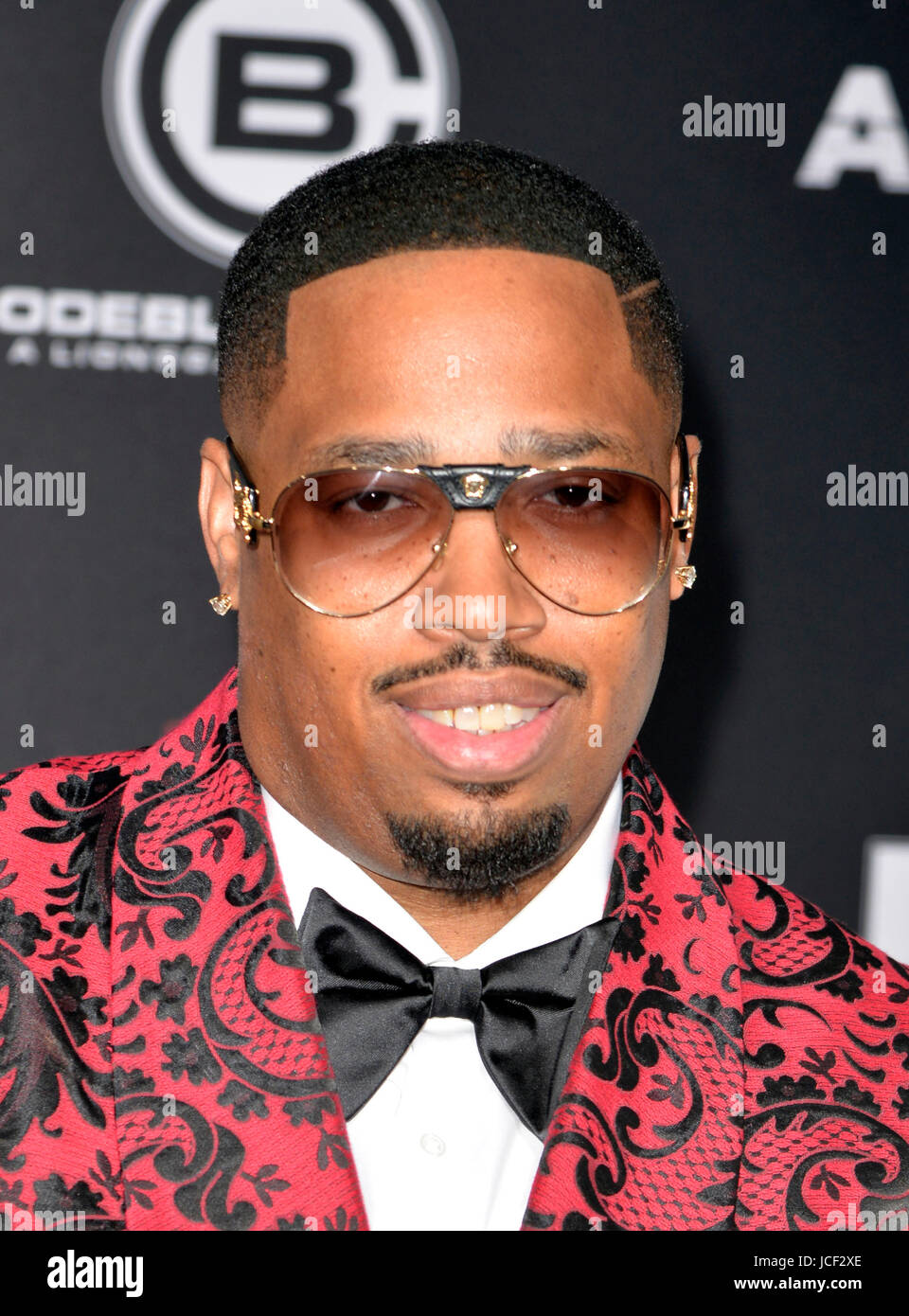 Westwood, Ca. 14th June, 2017. L.T. Hutton at the "All Eyez On Me" Los ...