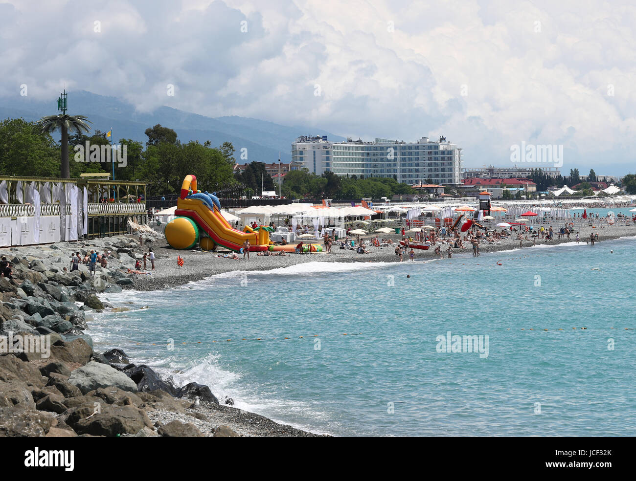 Russland nationalmannschaft hi-res stock photography and images - Alamy