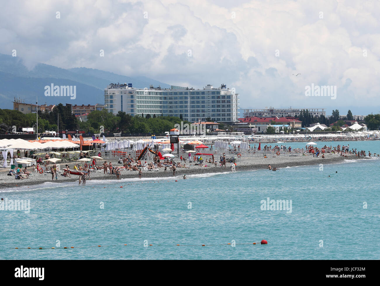 Russland nationalmannschaft hi-res stock photography and images - Alamy