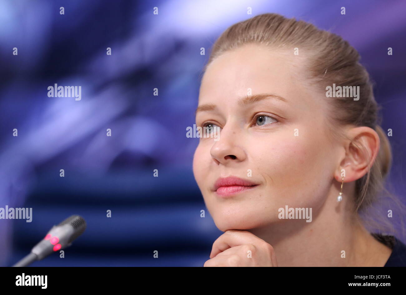 Yulia Peresild High Resolution Stock Photography and Images - Alamy