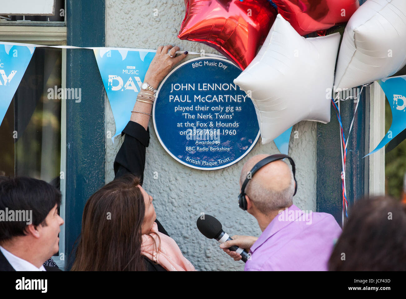 Kate robbins hi-res stock photography and images - Alamy