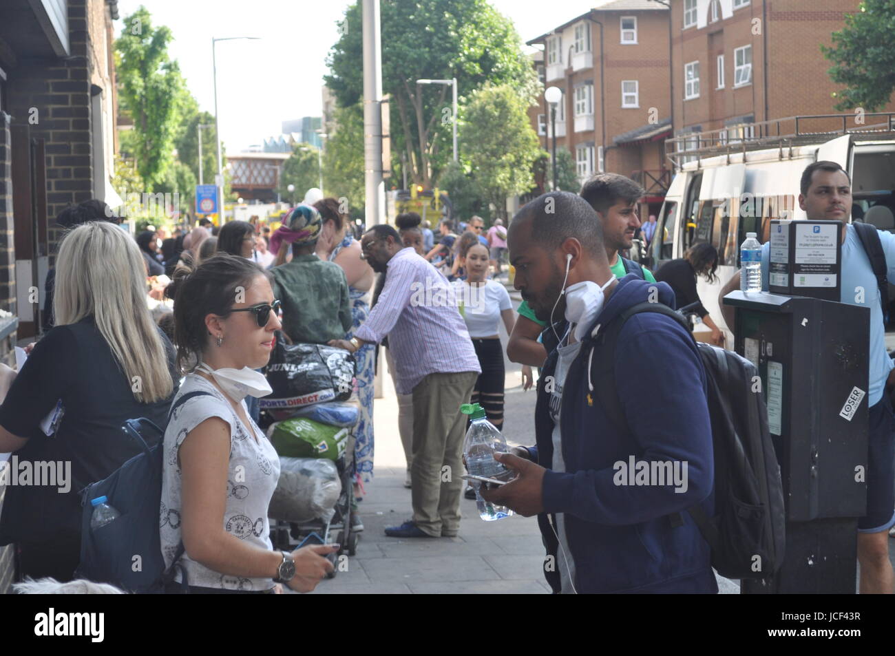 English actor noel barnes hi-res stock photography and images - Alamy