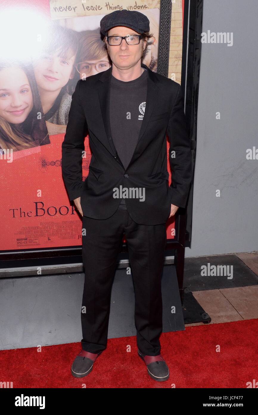Ethan Gold attend the opening night premiere of Focus Features' "The ...