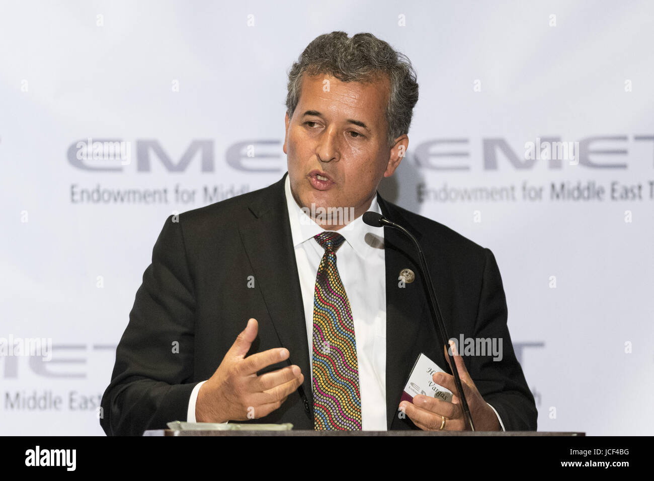 Juan Vargas High Resolution Stock Photography and Images - Alamy