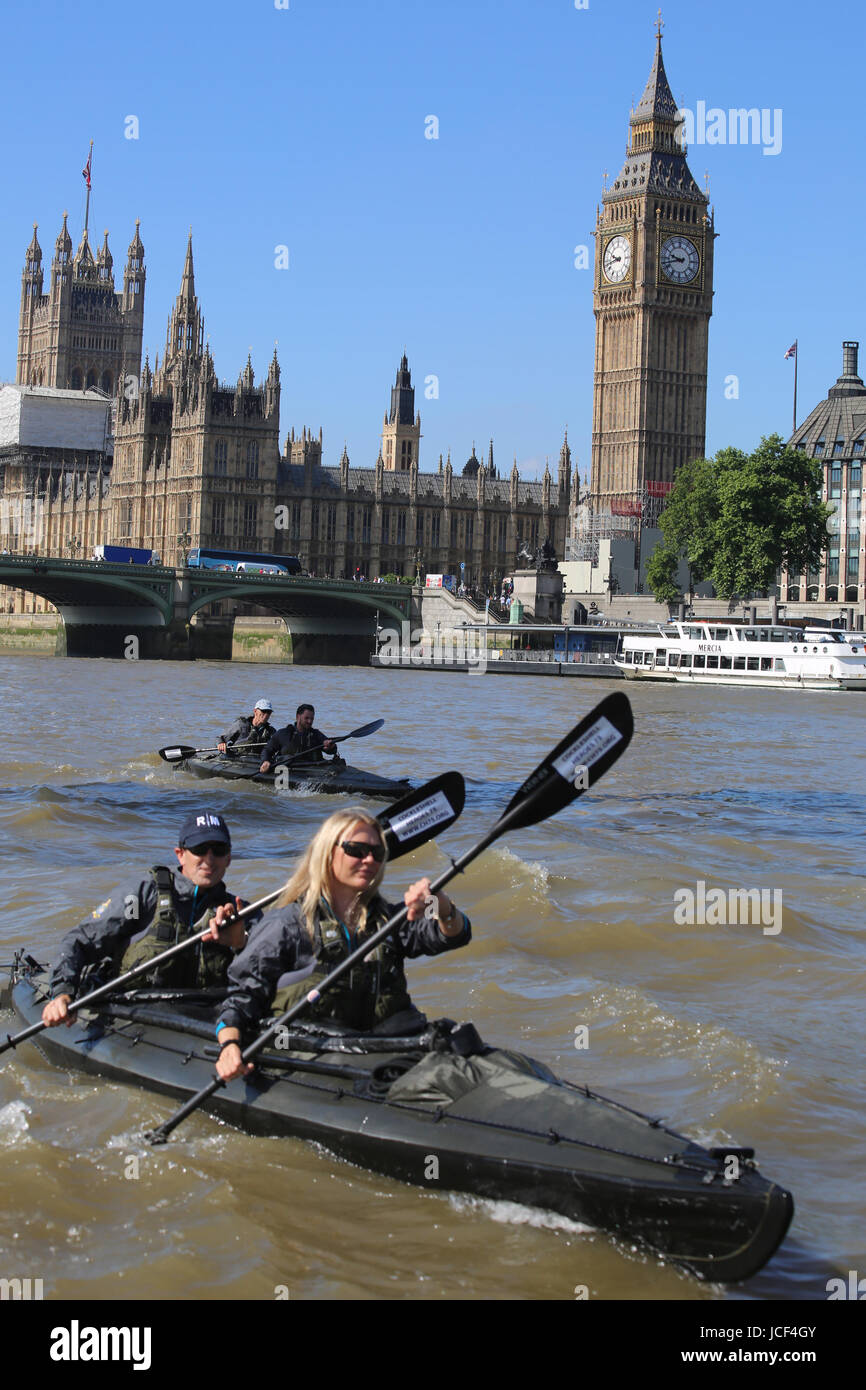 cockleshell heroes 75th anniversary Stock Photo - Alamy